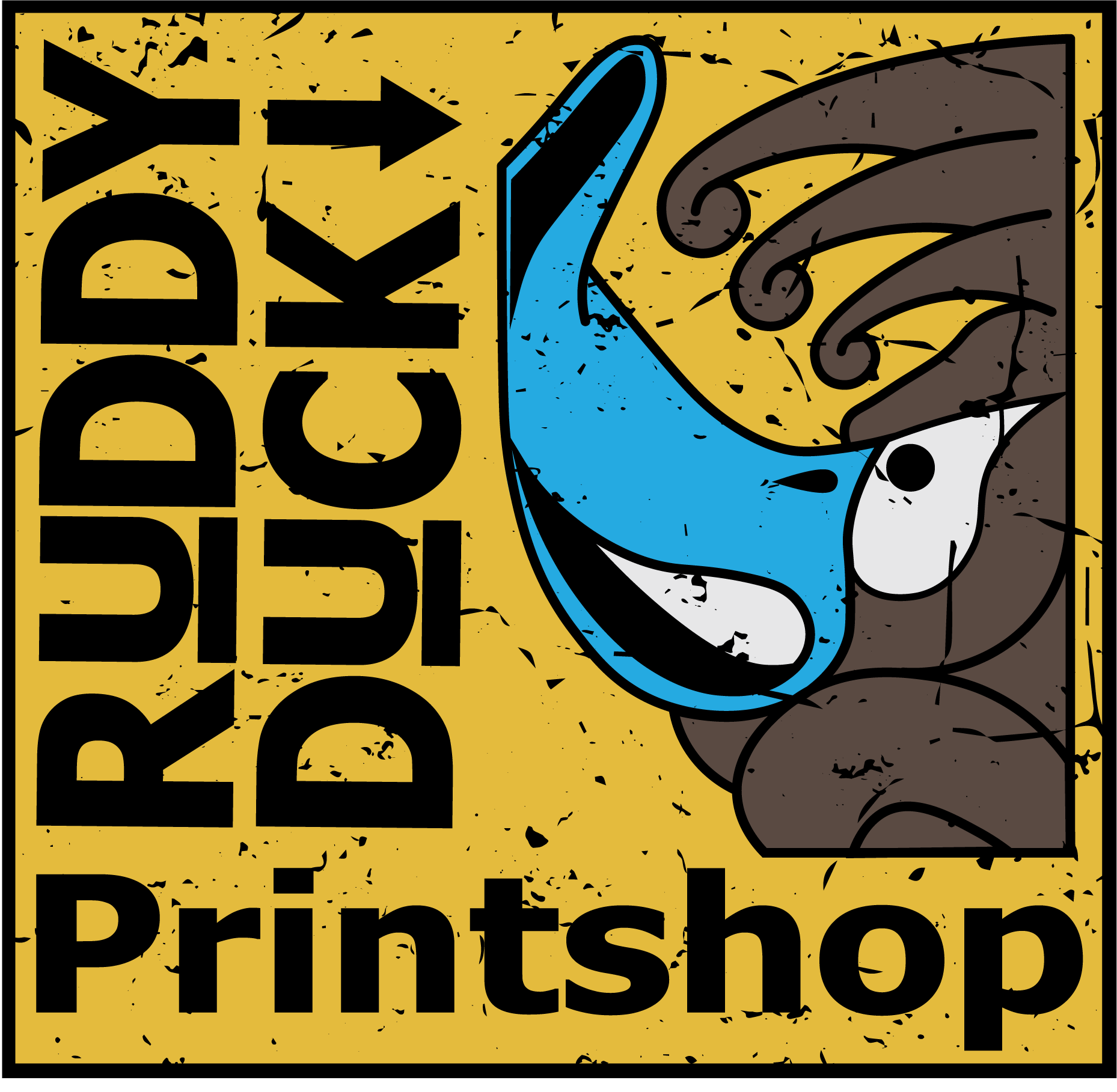 Your online catalogue - Ruddy Duck Printshop